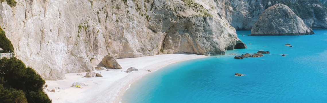 Mediteran pod pritiskom klimatskih promena - Klima101