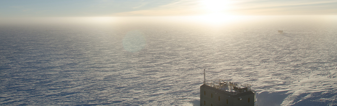 Južni pol se u poslednjih 30 godina zagreva tri puta brže od svetskog ...