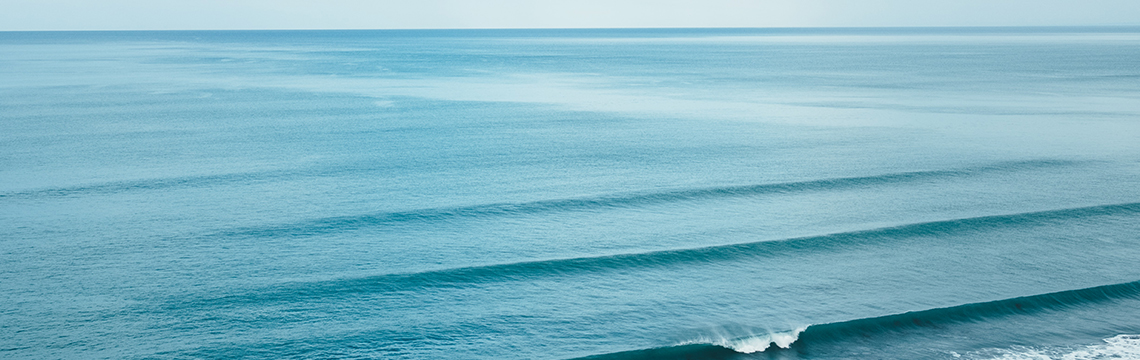 Uloga okeana u klimatskom sistemu planete