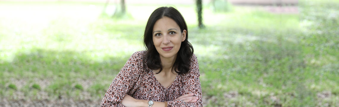 Mirjam Vujadinović Mandić: Srbija je jedna od vrućih tačaka klimatskih ...