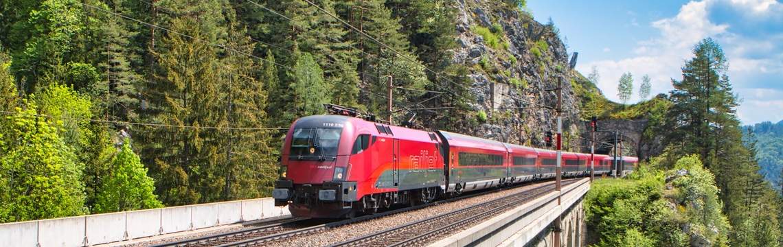 Uz dnevnu kartu za javni prevoz od samo 3 evra Austrijanci mogu da ...