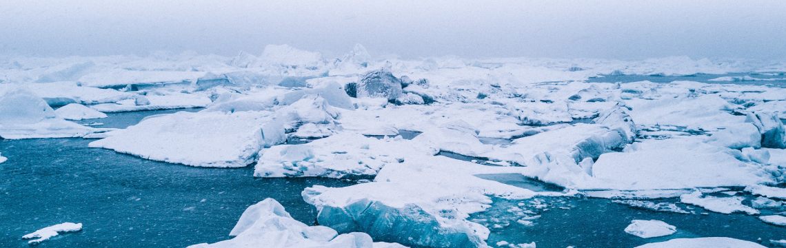 Temperature na Južnom i Severnom polu su tokom vikenda išle i do 40 °C ...