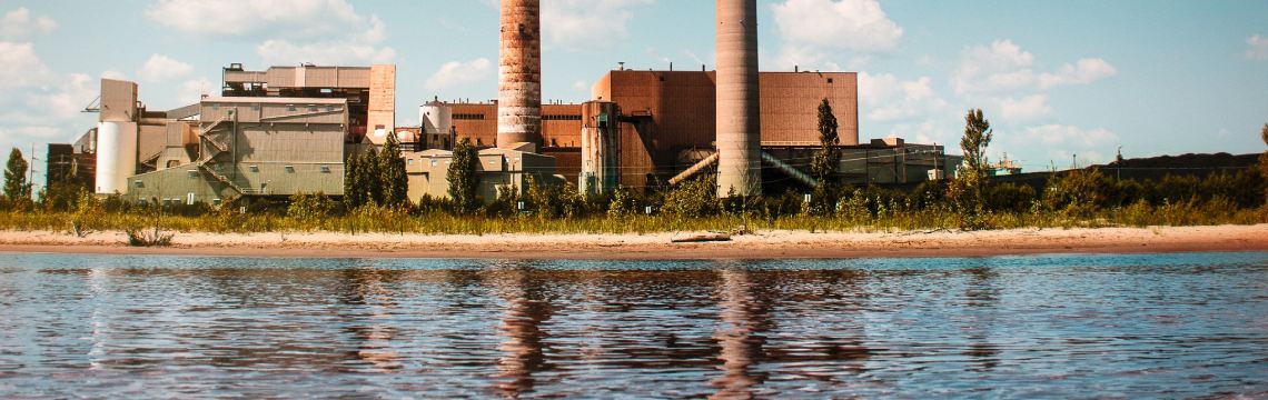 Toplotno zagađenje reka u Srbiji. Temperature iznad propisanih granica ...