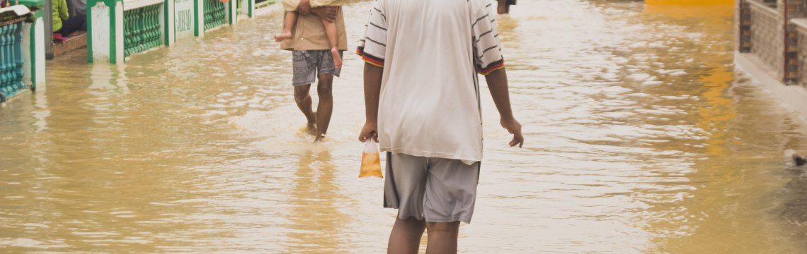 Jake padavine i poplave u Južnoj Africi odnele najmanje 50 života i ...