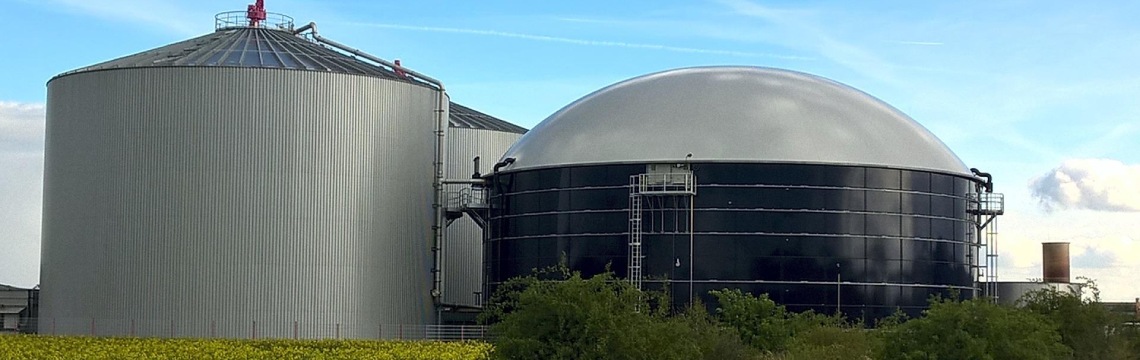 Biogas – manje otpada i štetnih gasova, a više električne i toplotne ...