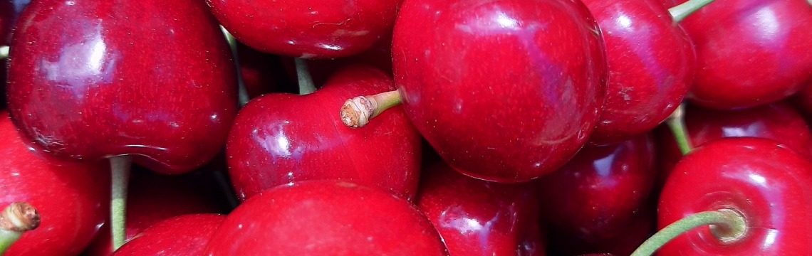 Kako domaće trešnje mogu pomoći u borbi protiv posledica klimatskih ...