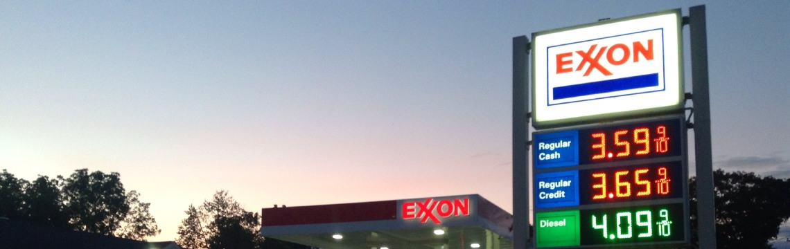 Naftna kompanija Ekson zapanjujuće precizno predvidela globalno zagrevanje još sedamdesetih