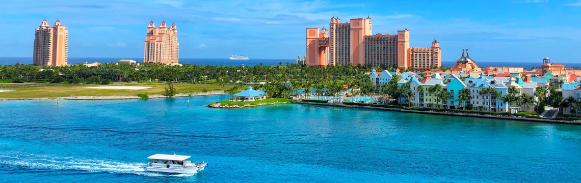 Na Bahamima je sagrađena prva klimatski otporna kuća koja uklanja ...