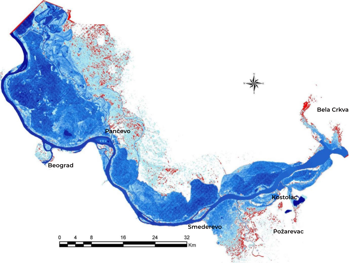Deset godina od poplava 2014: Šta smo naučili tokom protekle decenije?