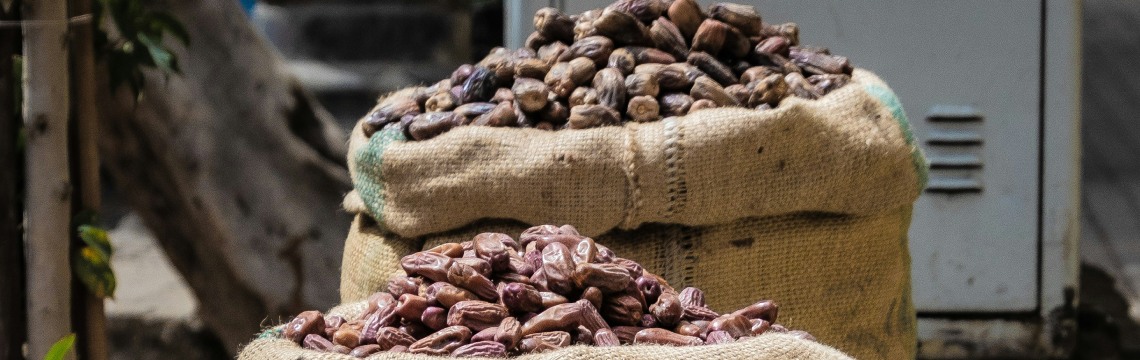 U Mauritaniji, klimatske promene narušavaju drevnu berbu urme – i ...