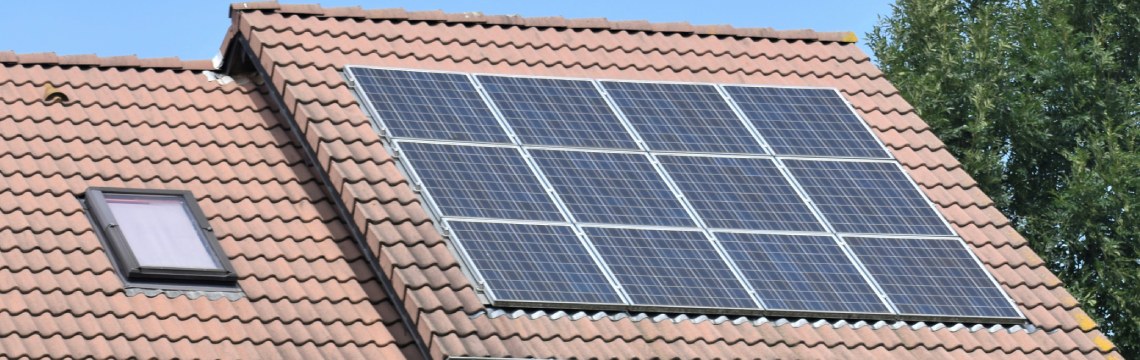 Raste solar u Srbiji: Solarni paneli sada su na preko 5000 krovova u zemlji