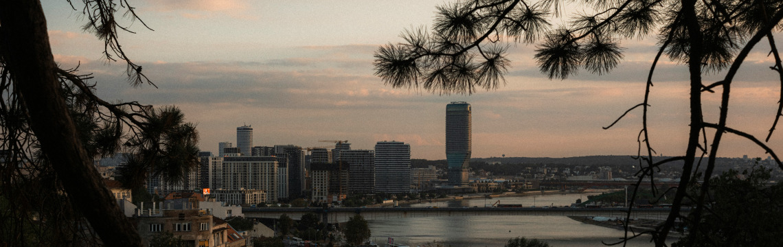 Na papiru širenje zelenila, u praksi betoniranje prirodne zemlje: Kako ...